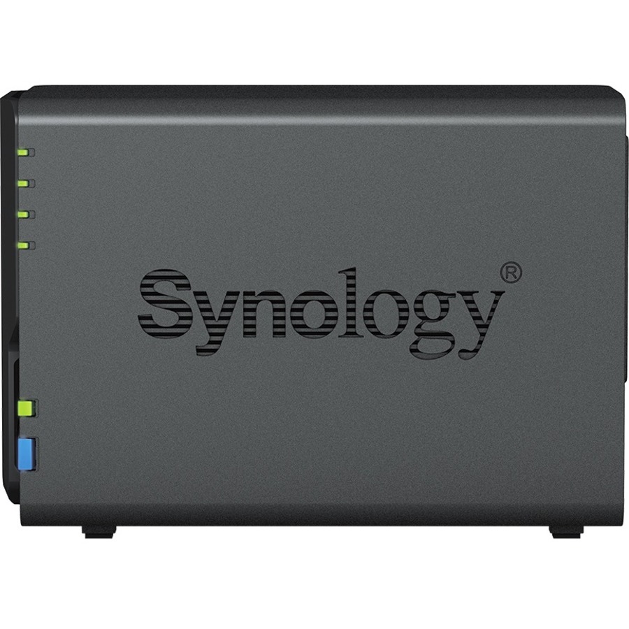 Synology DiskStation DS223 SAN/NAS Storage | PC-Canada