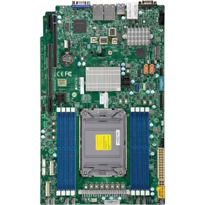 Supermicro X12SPW-TF Workstation MBD-X12SPW-TF-B | PC-Canada