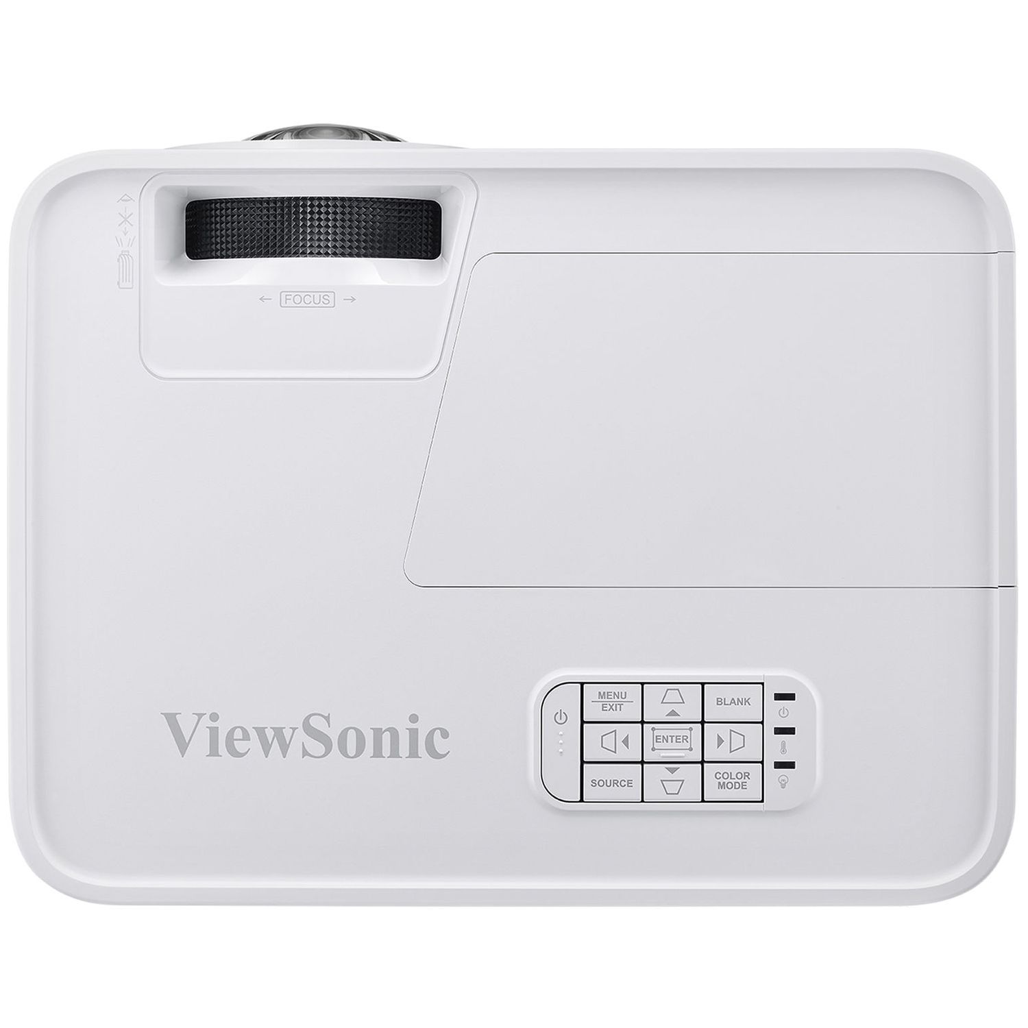ViewSonic PS600W 3700 Lumens WXGA HDMI | PC-Canada