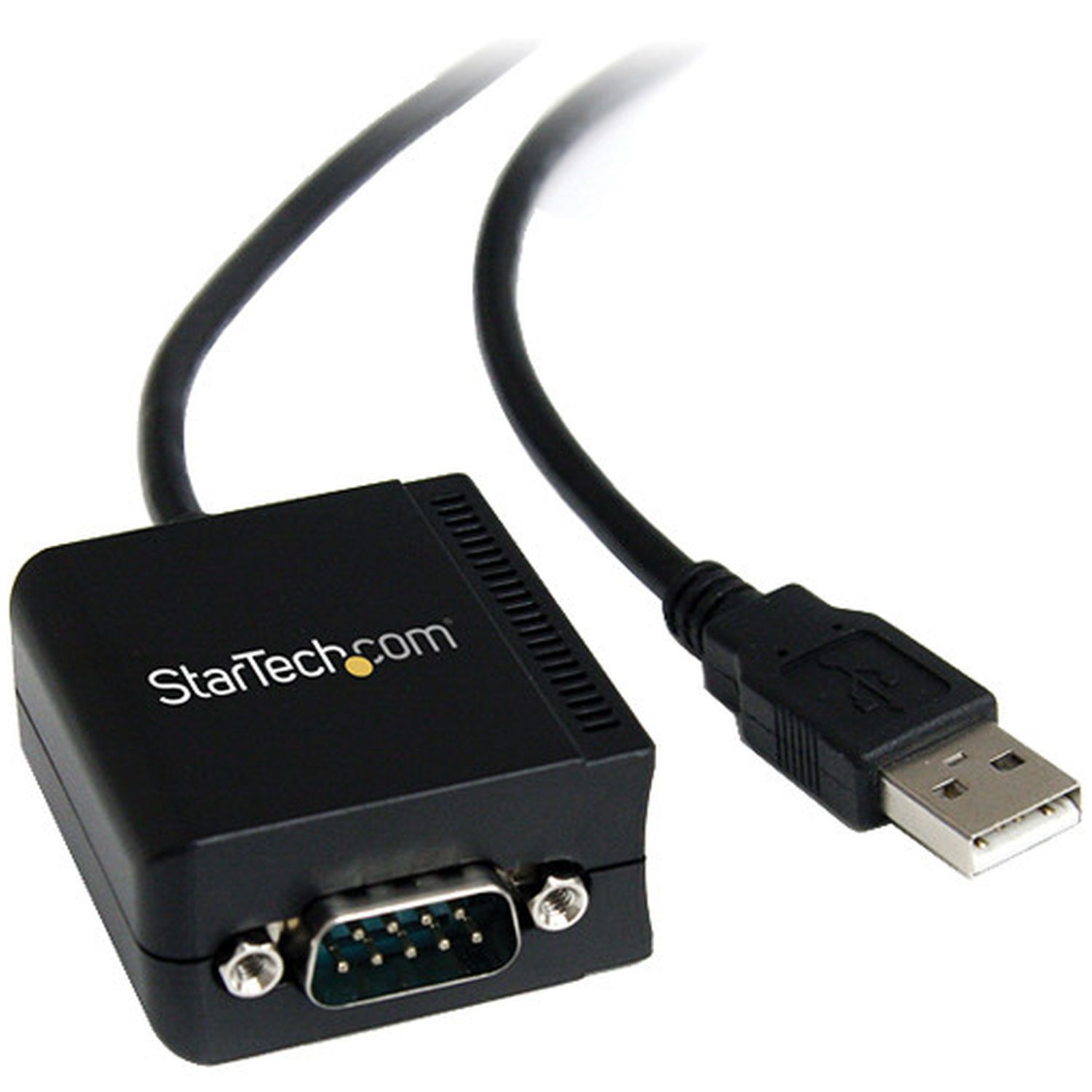 StarTech 1 Port FTDI USB To ICUSB2321F PC Canada startech-1-port-ftdi-usb-to-icusb2321f-pc-canada