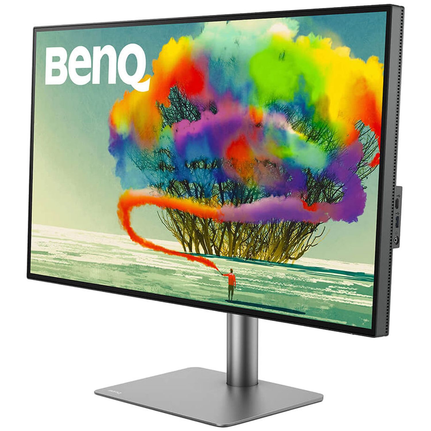 BenQ Designo PD3220U 31.5" 4K UHD LED LC PD3220U PC-Canada