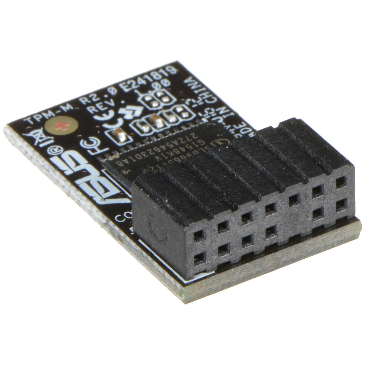 Asus TPM-M R2.0 Trusted Platform Module | PC-Canada